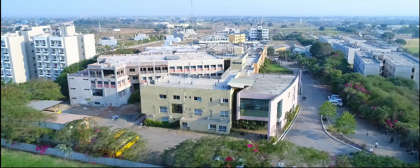 Best Colleges in Indore: A Complete Overview