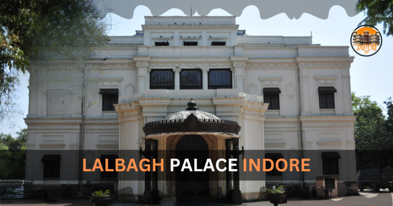 Lal Bagh Palace Indore - A Complete Overview in 2025
